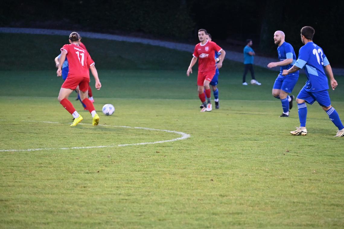 News und Spielberichte | FC Niederwil (1075)